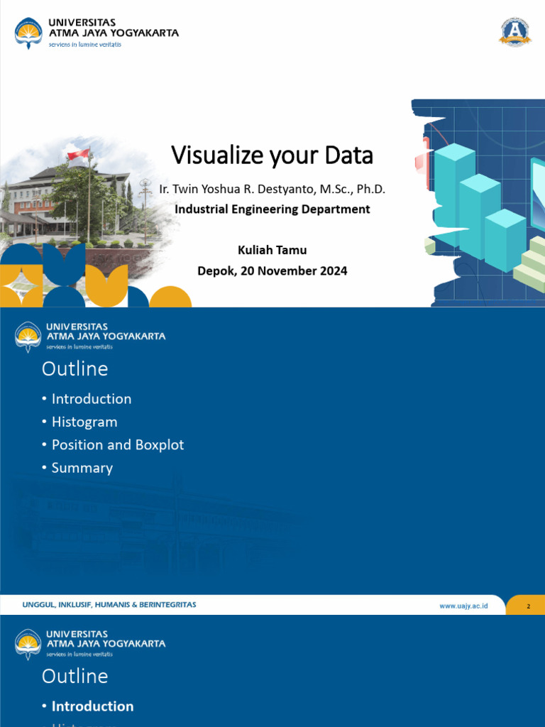 Data Visualization Techniques Explained | PDF | Quartile | Statistical ...