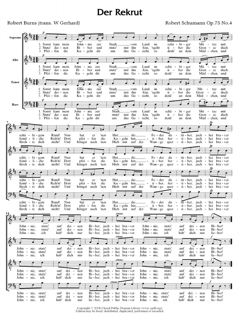 Der Rekrut | PDF