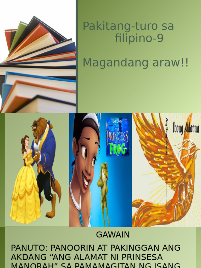 2nd Demo Grade 9 Pdf