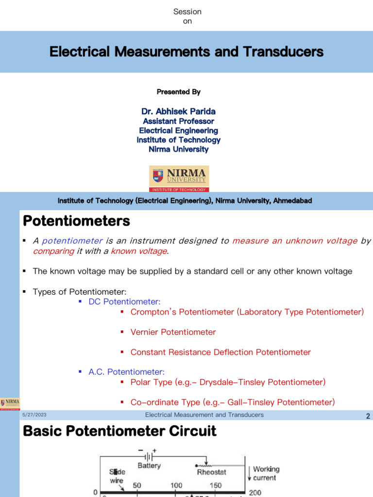 EMT 1 | PDF | Voltage | Switch