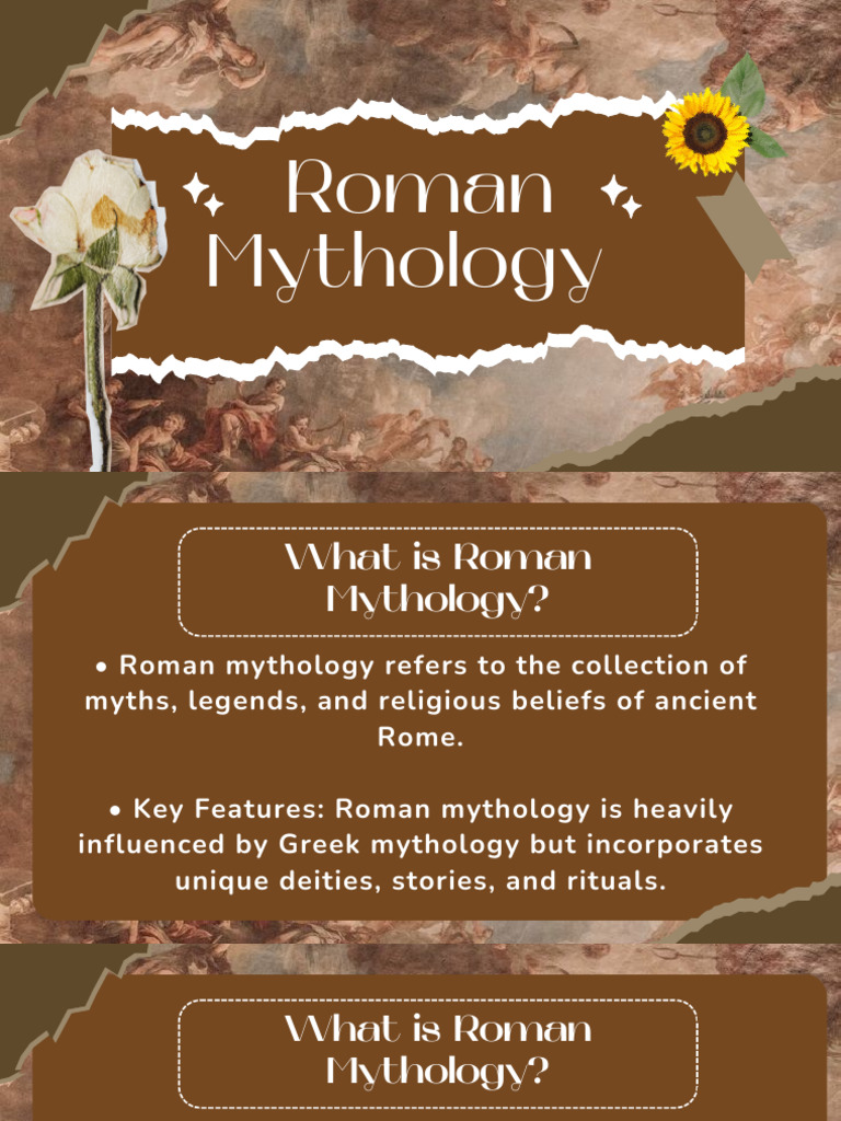 Roman Mythology-Juno&jupiter | PDF | Roman Mythology | Hera