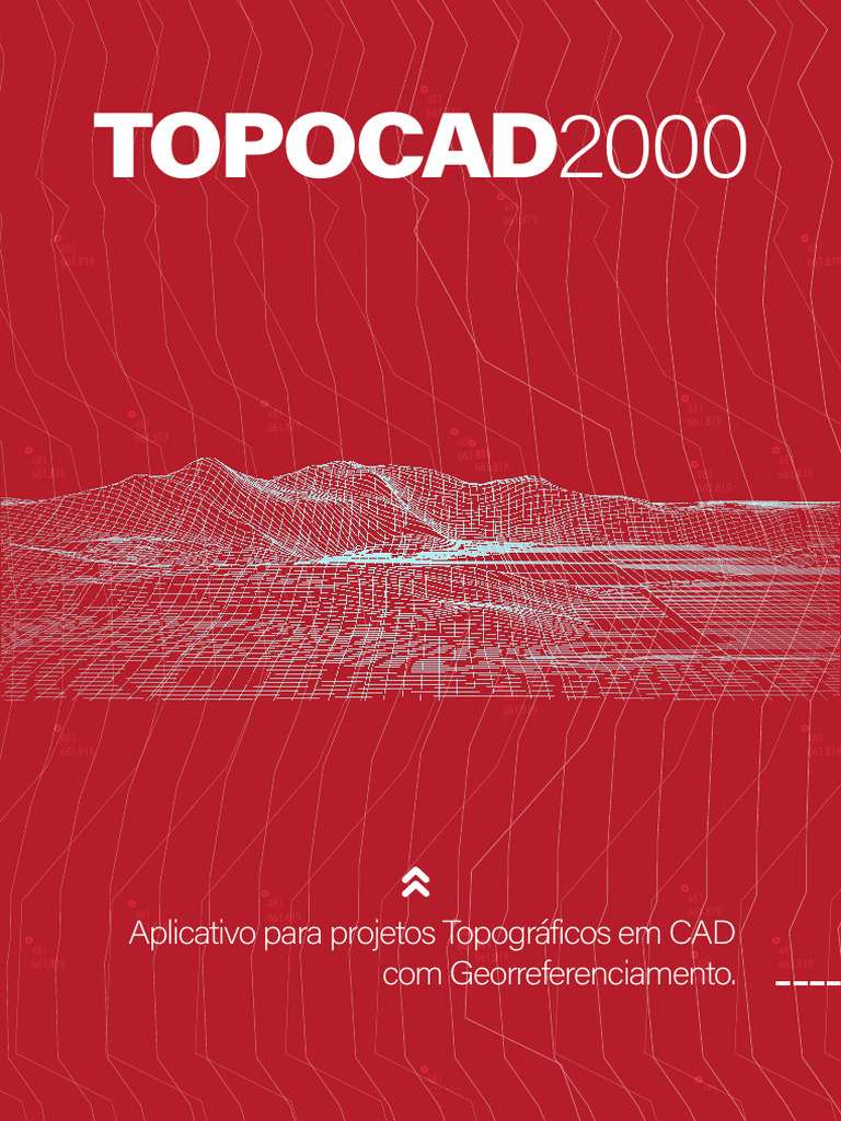 topocad | PDF