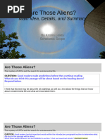 Divergent Naming Tasks | PDF