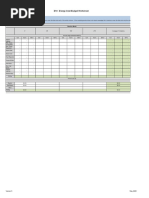 6 - 2023-LBP Form No. 4 | PDF | Budget