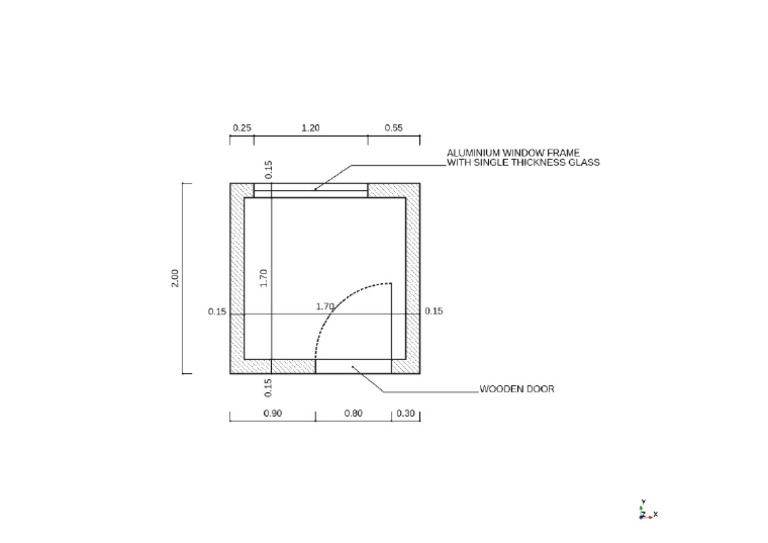 Small Box Techdraw | PDF