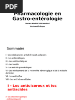 Rinomicine : Composition et Indications | PDF | Caféine | Anti ...