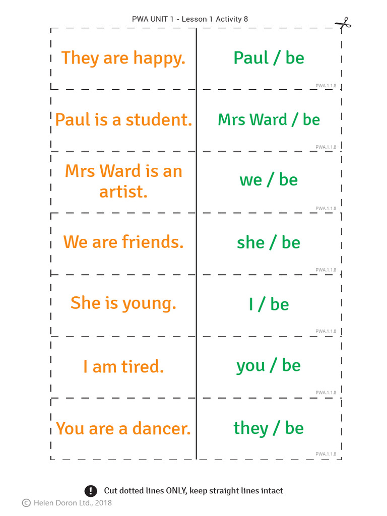 PWA - Unit 1 - Downloads - A4 | PDF