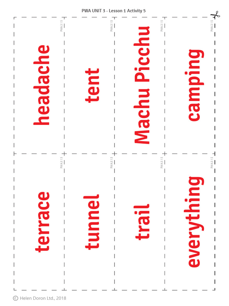 PWA - Unit 3 - Downloads - A4 - 01 | PDF | Home
