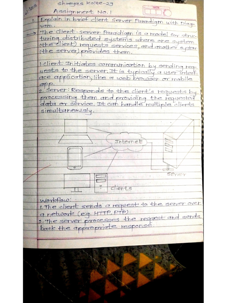 Assignment No. 1 (CNS) | PDF