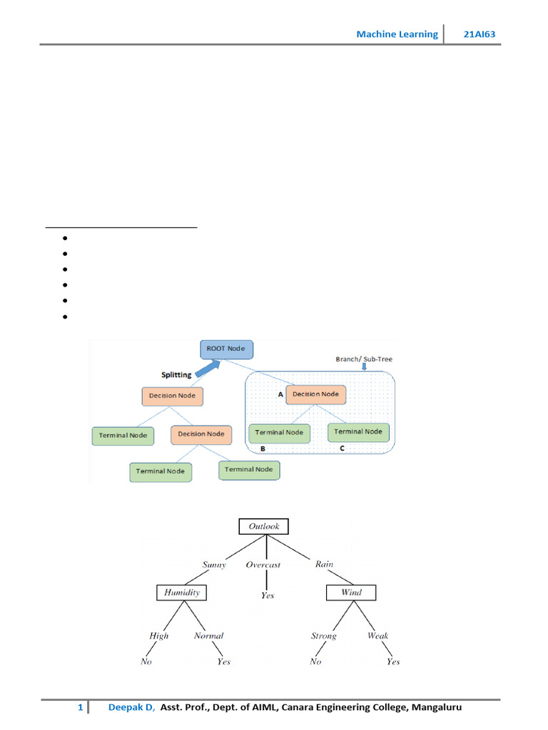 module_4 | PDF | Machine Learning | Applied Mathematics