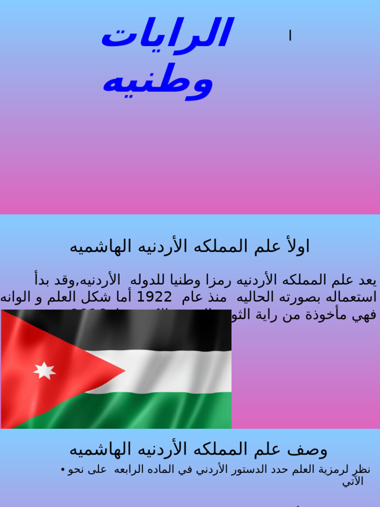 Ahmad Hamtini Mohammad Hammad 2 | PDF