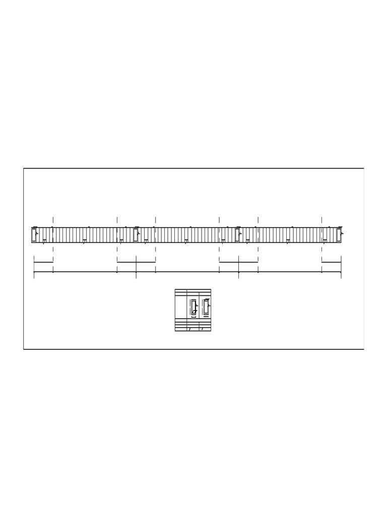 DETAIL BALOK ATAP | PDF