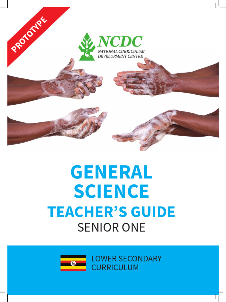 General_Science | PDF | Volume | Area