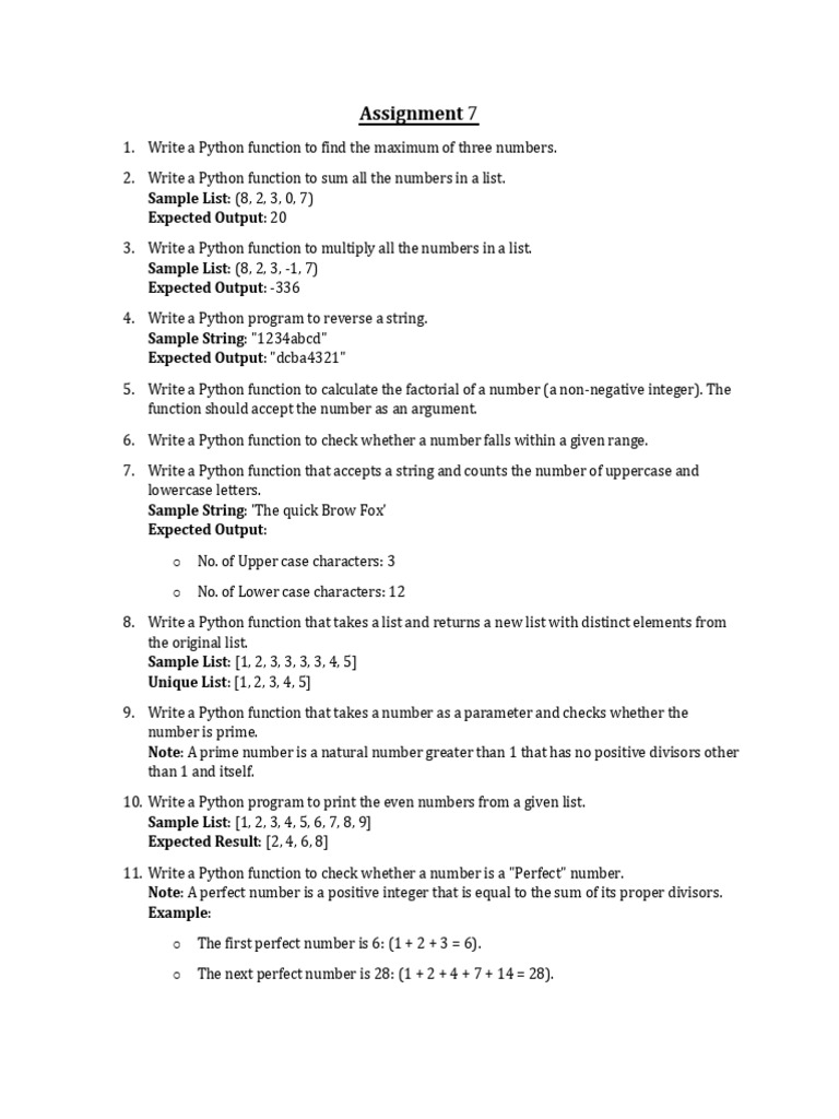 Assignment 4092 Content Document 20250118101645AM | PDF | Numbers | Parameter (Computer Programming)