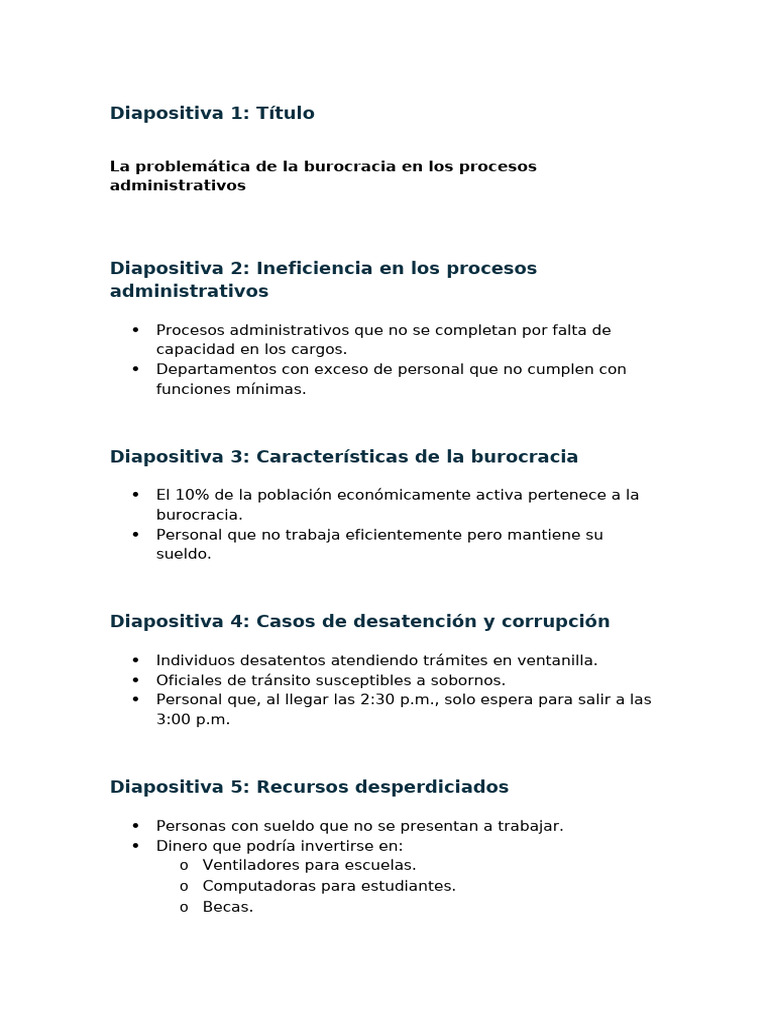 Documento 25 | PDF
