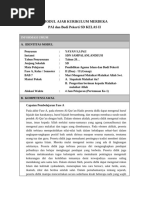 Modul Pai Kls 2 Deep Learning | PDF