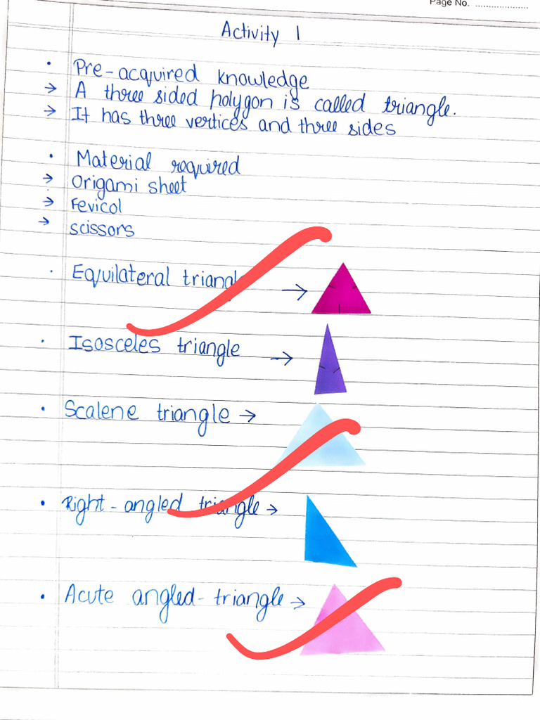 Understanding Polygons and Triangles | PDF