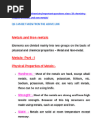 Naming Salts | PDF | Salt (Chemistry) | Acid