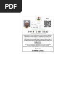 Data Annotator Resume Example | PDF | Annotation | Accuracy And Precision