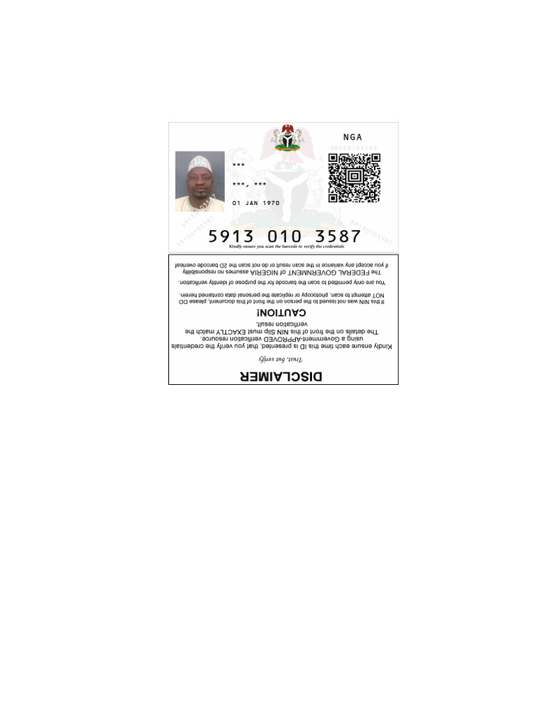 Improved Nin Slip | PDF