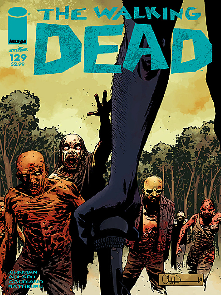 HQ TWD 129 | PDF