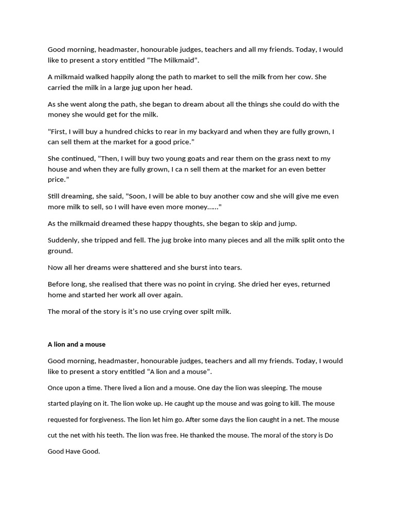 The Milkmaid | PDF
