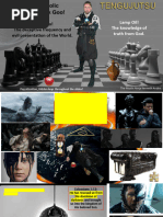 The World Is A Mirror Nada Amari Free PDF | PDF