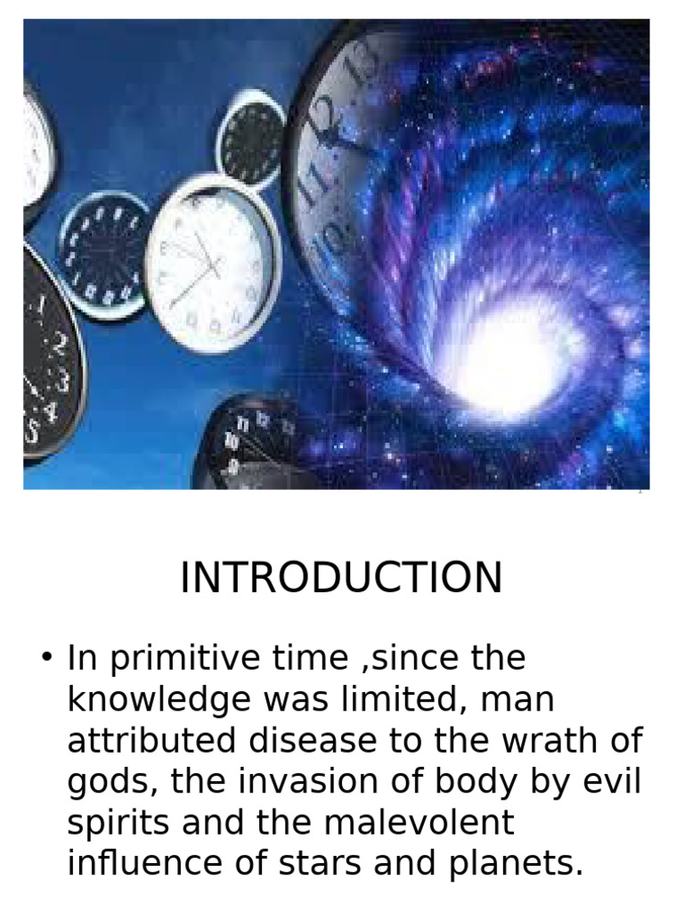 Circular History of Public Health | PDF | Public Health | Infection