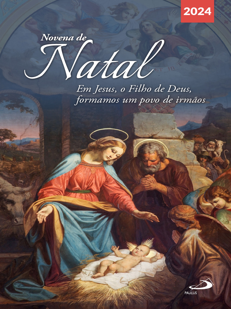 cartaz-novena-de-natal-2024 | PDF