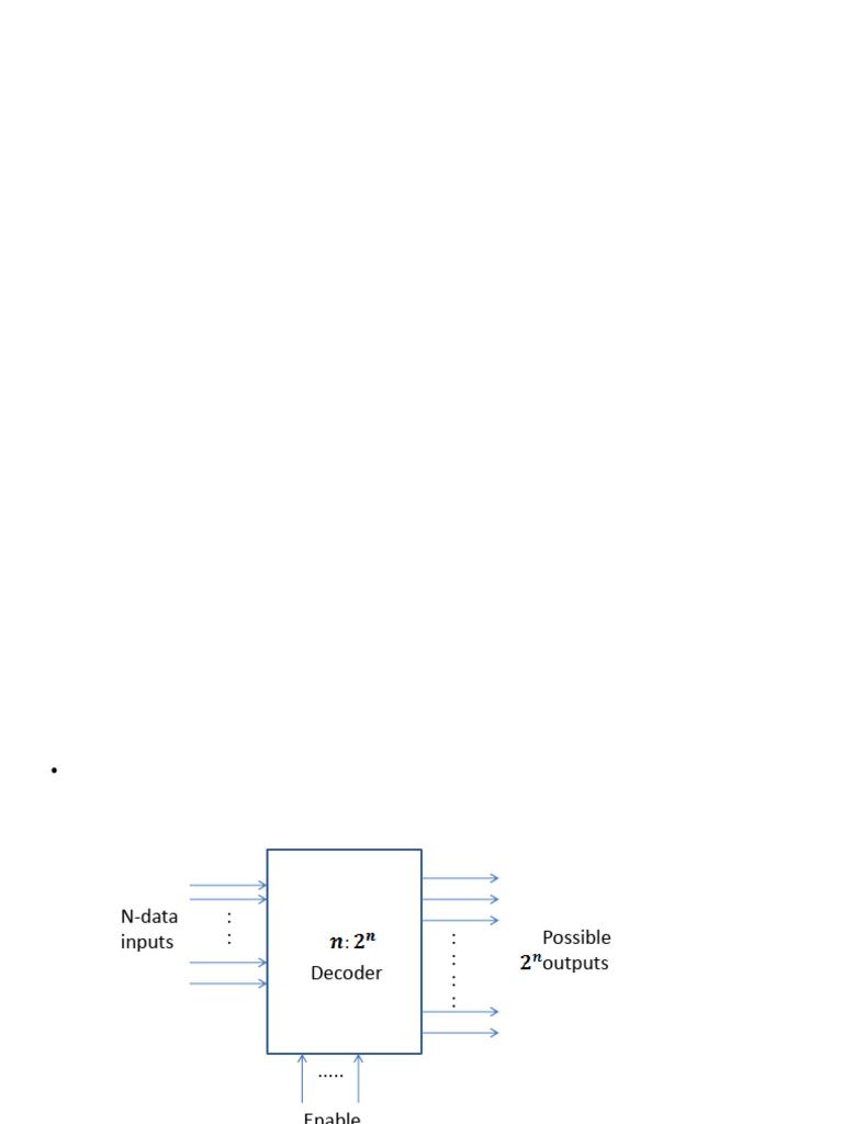 STLD UNIT III (1) | PDF | Electronics | Electrical Circuits