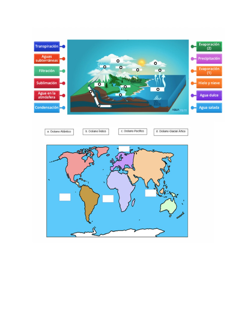 PAQUETE DE ACTIVIDADES | PDF
