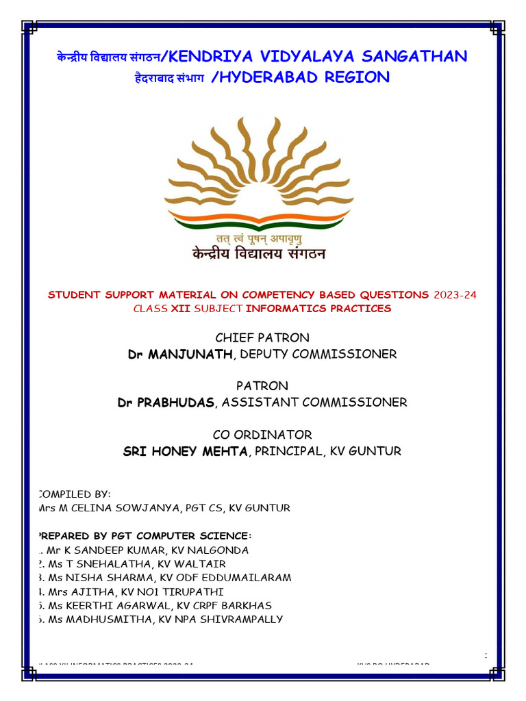 Xii Informatics Practices Pdf Computer Network Local Area Network