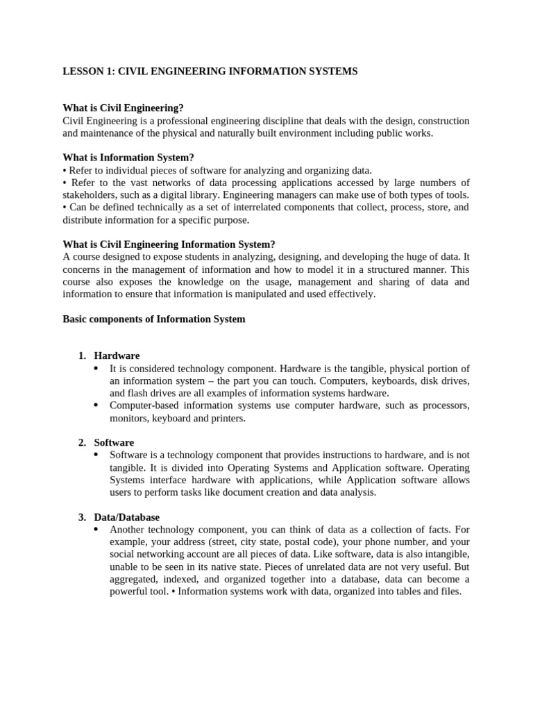 Group 1 - Cem 104 (Database), Urmenita & Acejo | PDF | Databases | Information System