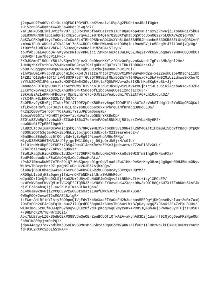 Netflix Cookie | PDF