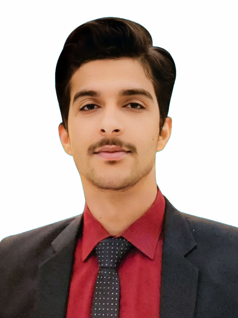 Muhammad Tayyab Photo | PDF