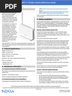 Fast286 Mesh Wifi Extender Manual | PDF | Wi Fi | Electromagnetic ...