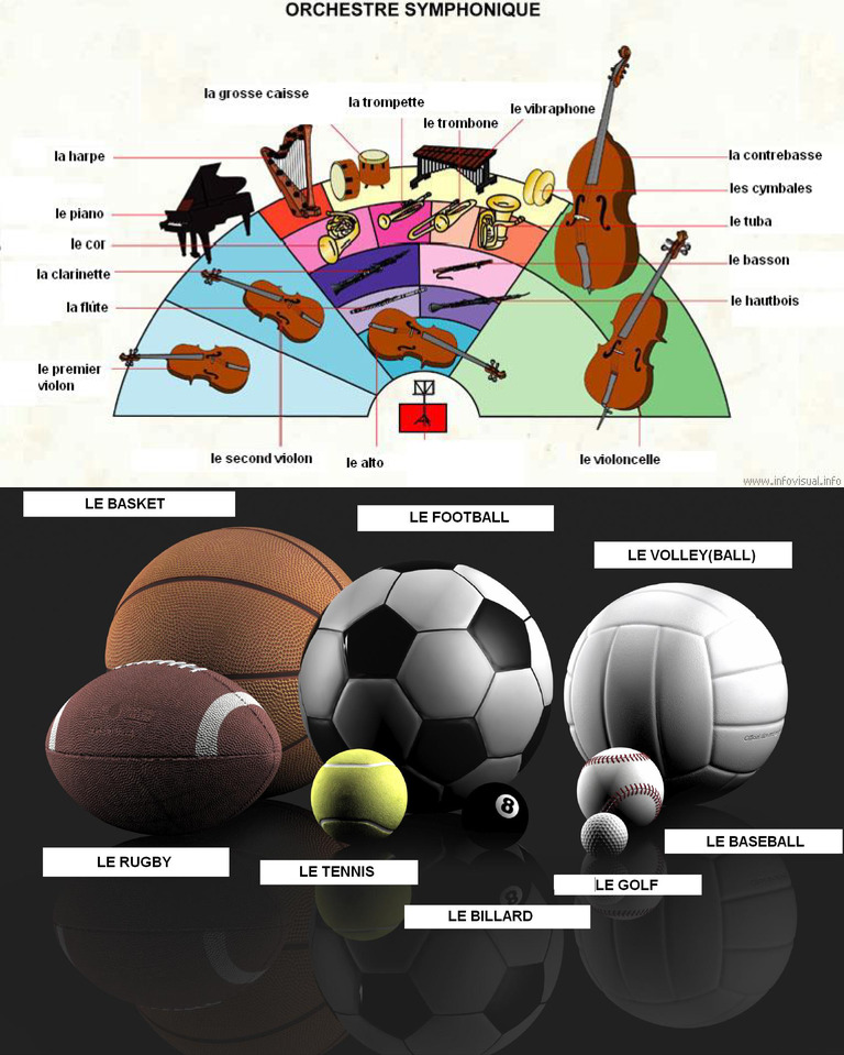 Instruments-Sports de Balle | PDF