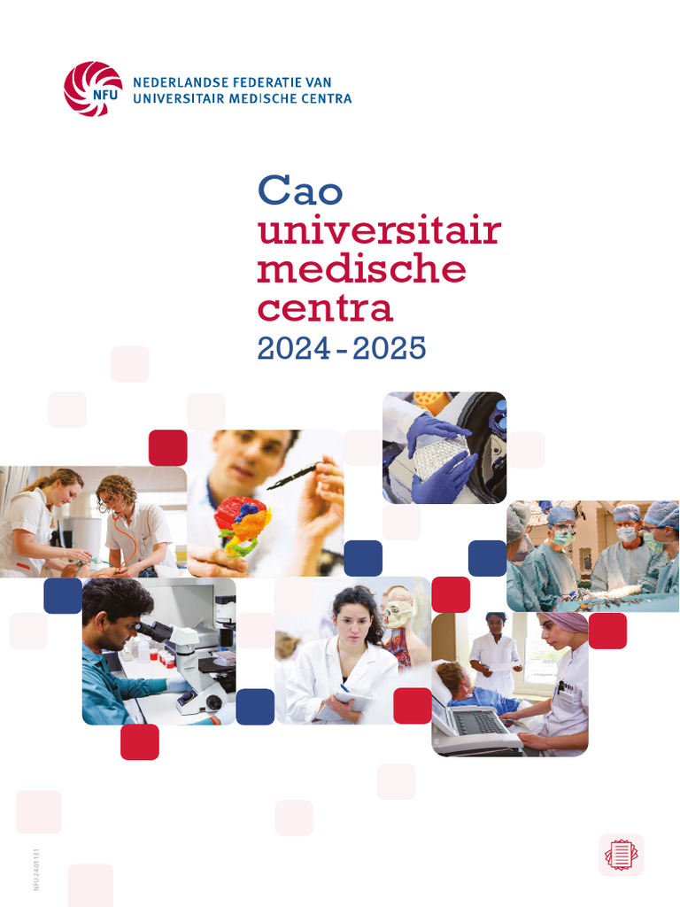 Cao 2025-2025 NFU-24.01131 NL | PDF