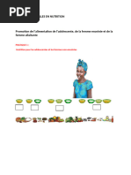 Courbe de croissance de Fenton garçons | PDF