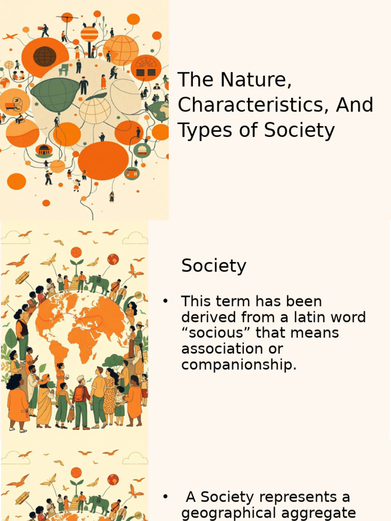 Human Geo | PDF