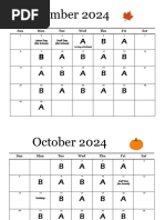 Qatar School Calendar 2025-2026 | PDF | Observances | Holidays