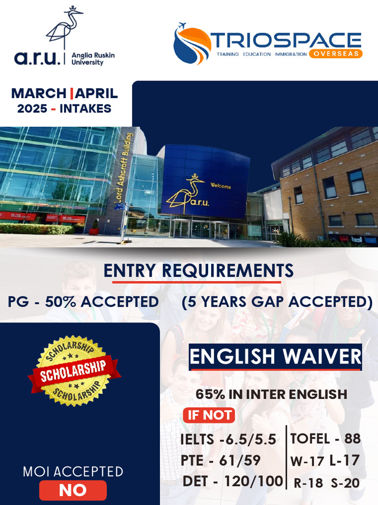 2025 PG Admission Requirements | PDF