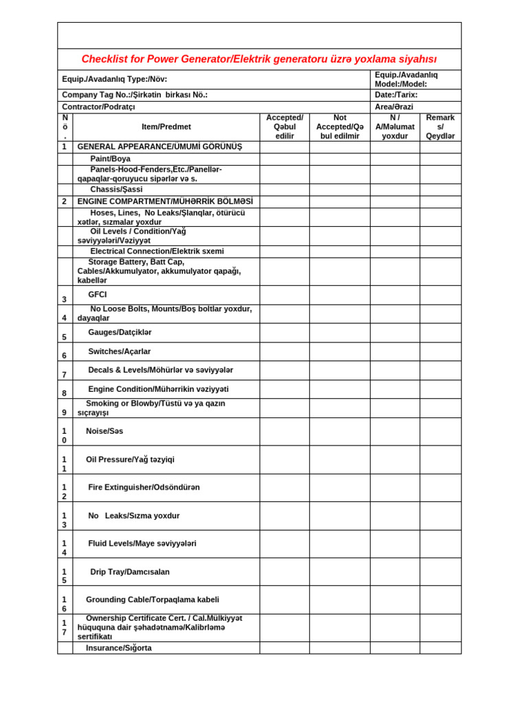 Power Generator - Docx - Aze | PDF