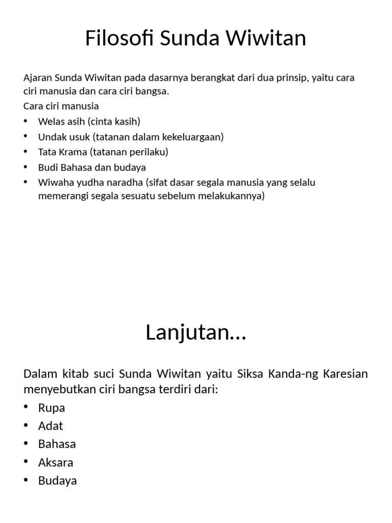 Sistem Religi Dan Kepercayaan 3 | PDF