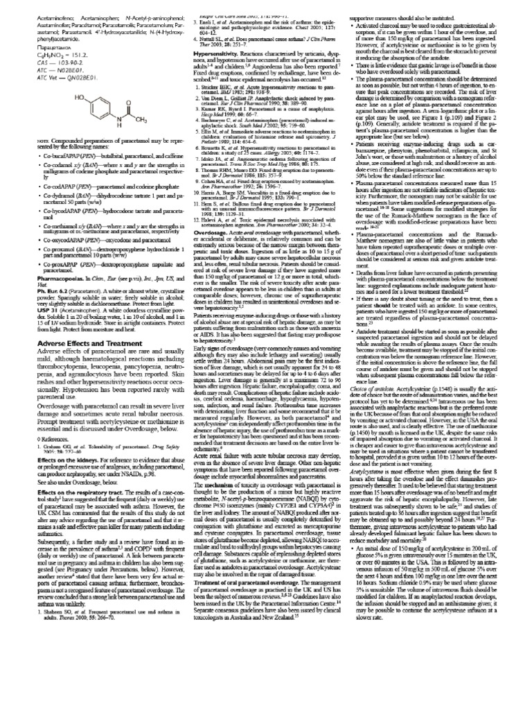 Martindale Edisi 36 Images | PDF