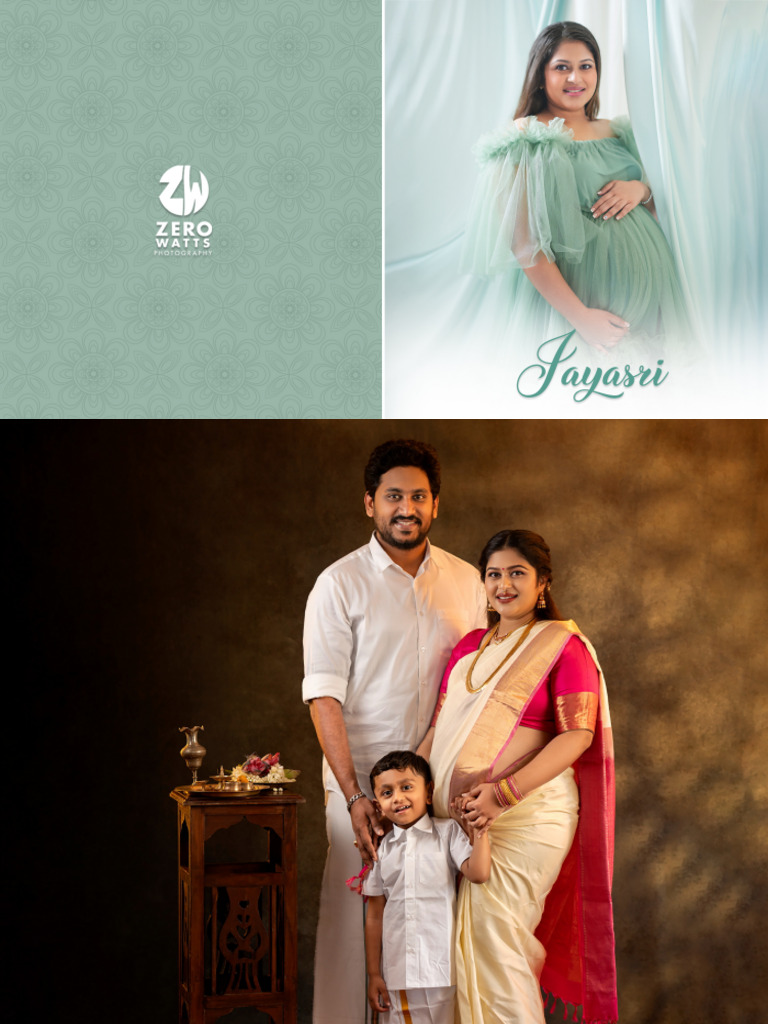 Jayashri -Magazine. | PDF