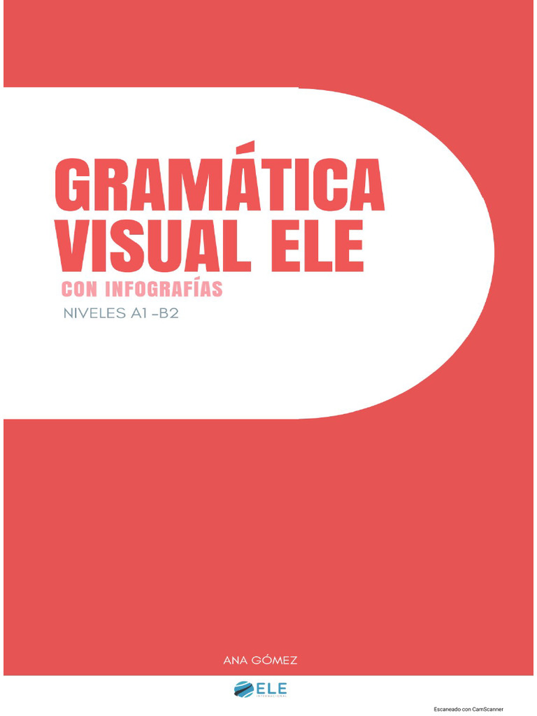 Visual Grammar | PDF
