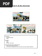 New Grammar Time 3 | PDF