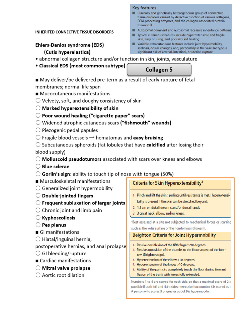 2-CTD | PDF | Human Diseases And Disorders | Clinical Medicine