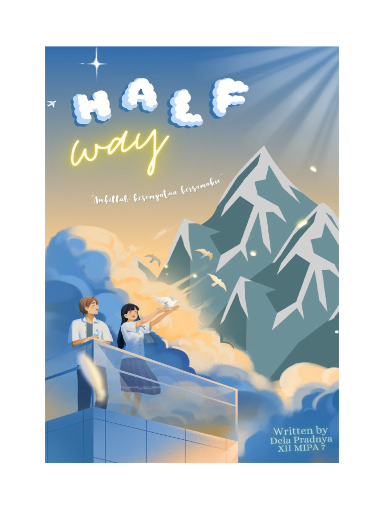 Cover Novel | PDF
